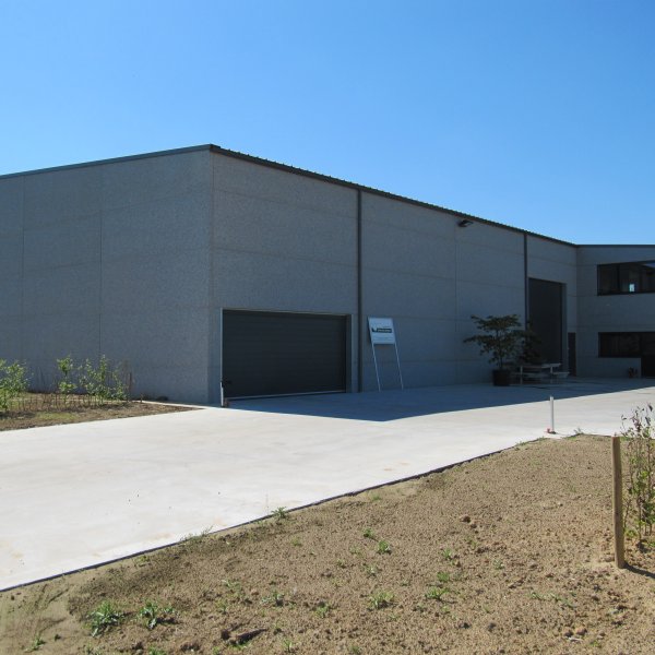 Isotope Grid | Engisol